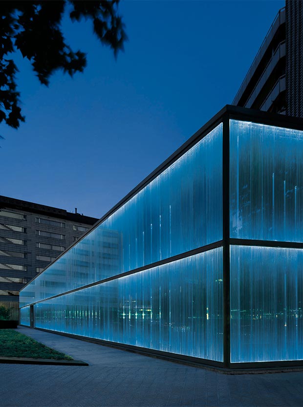 Master in Architecture, Design and Innovation | MArch Valencia