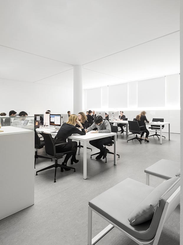 Escuela MArch Valencia | Postgrado Arquitectura y Diseño | MArch Valenci