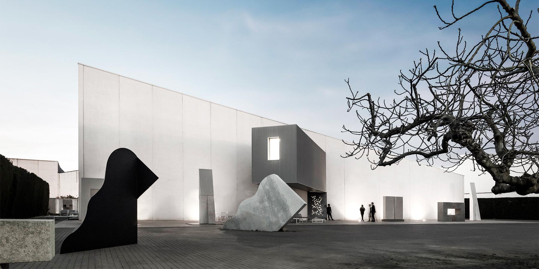 Escuela MArch Valencia | Postgrado Arquitectura y Diseño | MArch Valenci