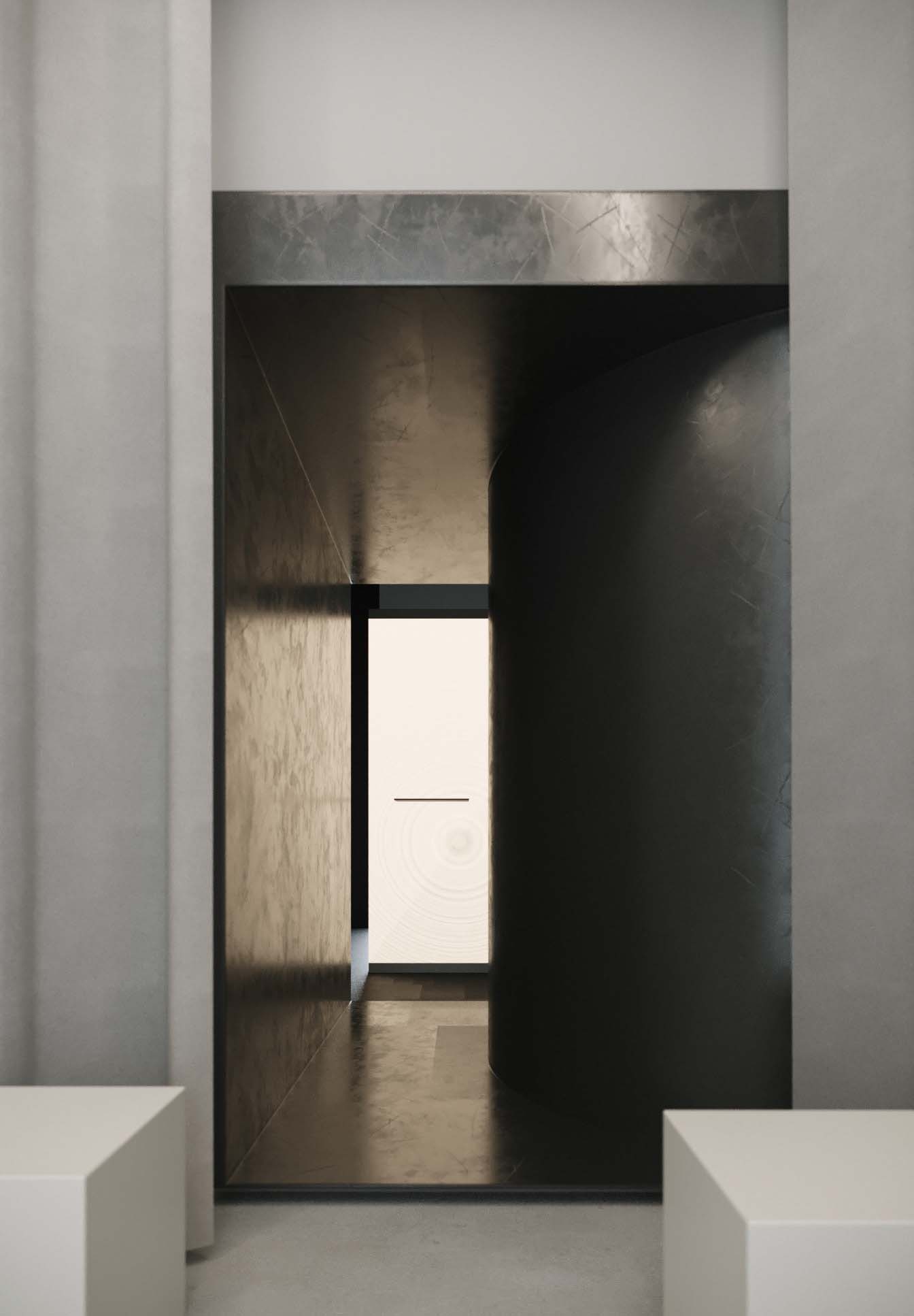 MArch se alía con Viabizzuno para su proyecto 4Stagioni - Máster ...