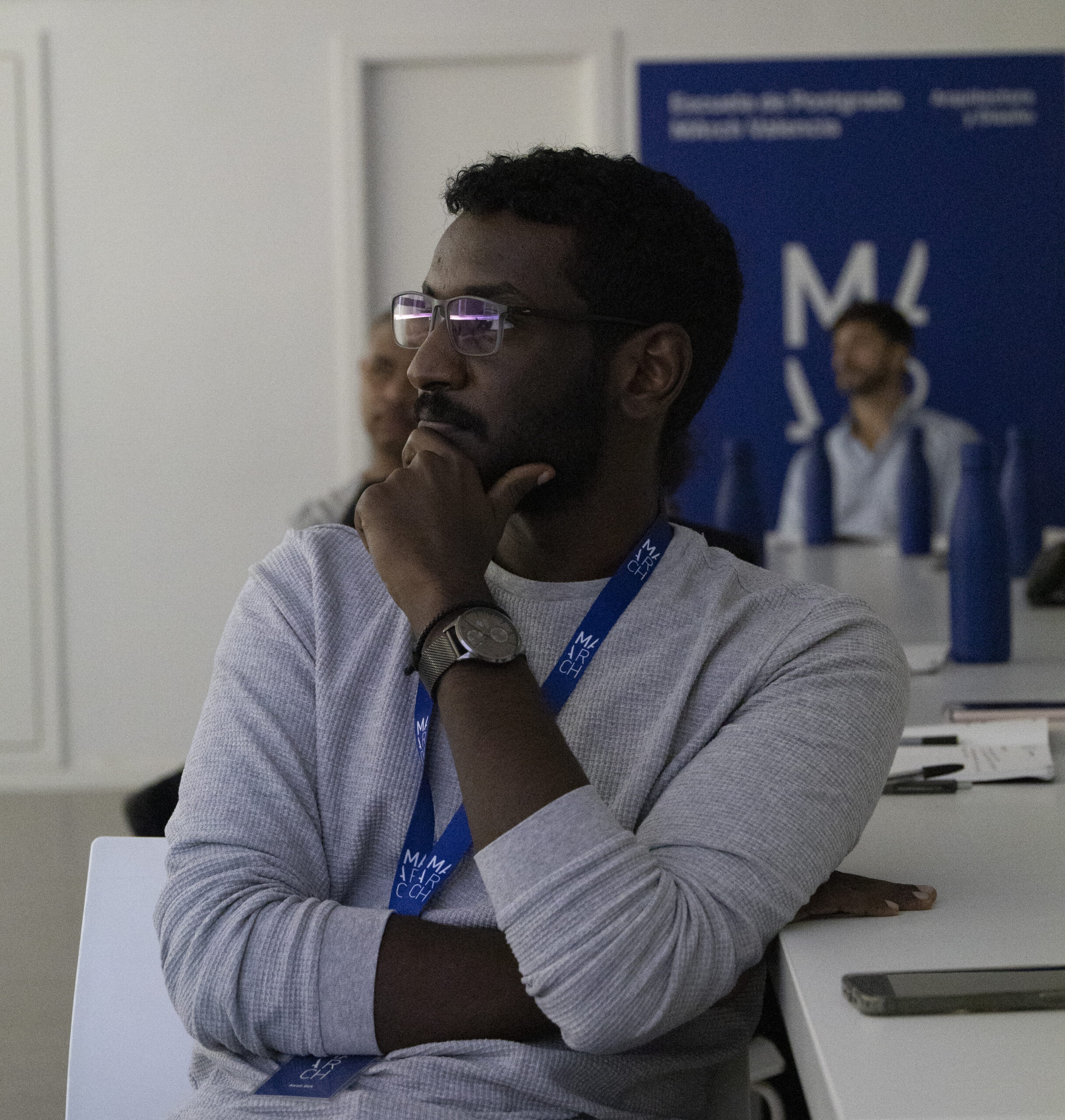 Digital Media | MArch Valencia | Master in Architecture