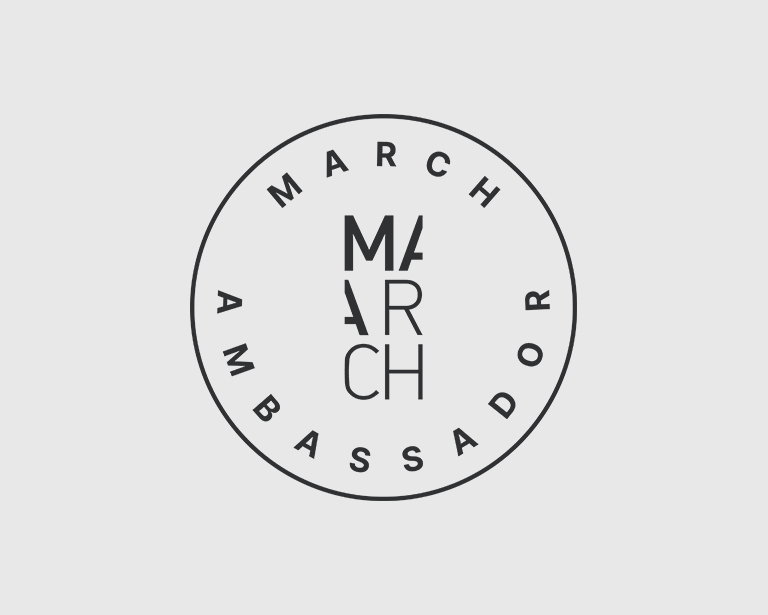 MArch Ambassador | Máster en Arquitectura MArch Valencia