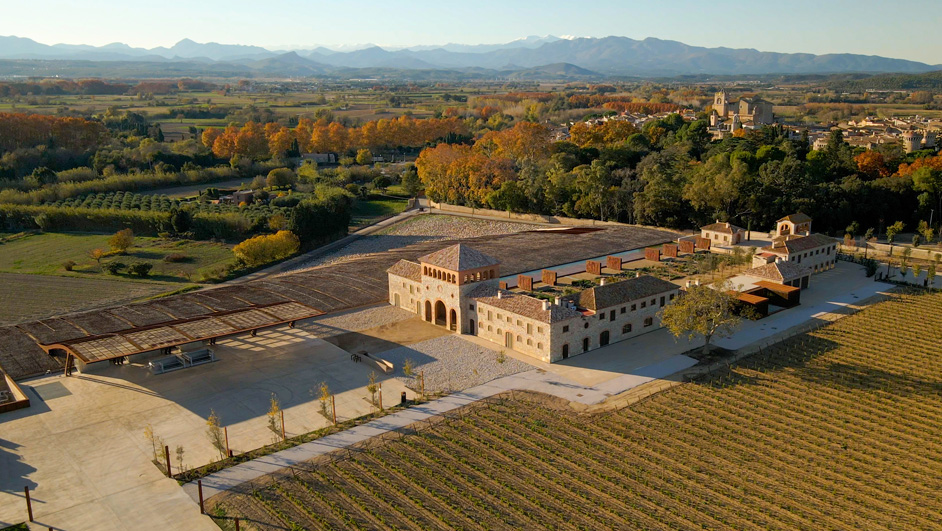 RCR Arquitectes | New Project | Master in Architecture MArch