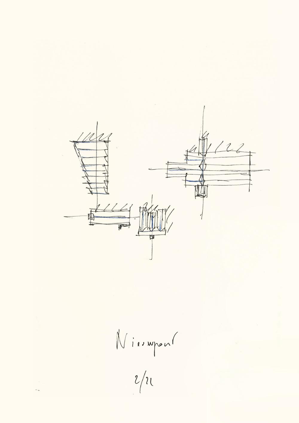 Barozzi Veiga | MArch Máster en Arquitecrura