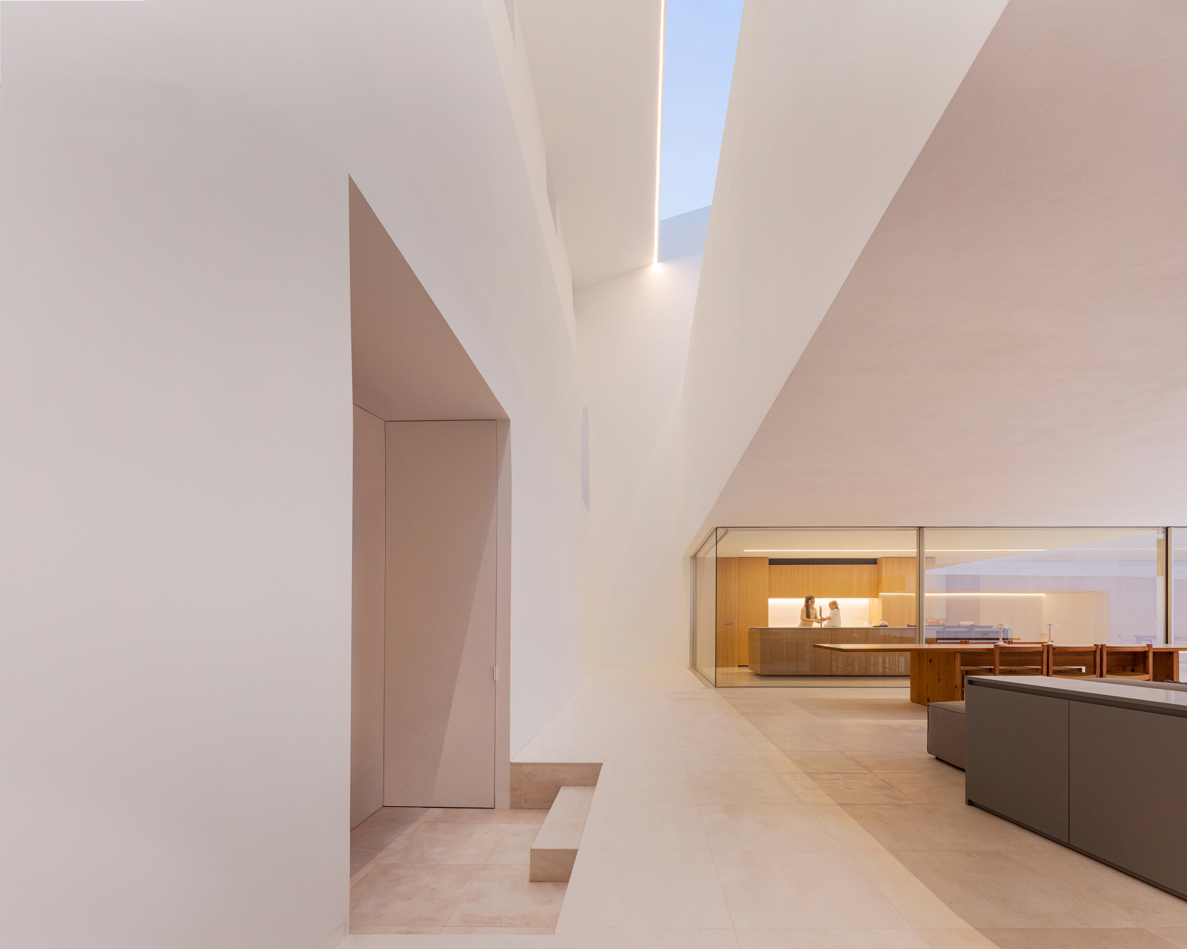 La Casa Vacía | Fran Silvestre Arquitectos - Máster Arquitectura ...