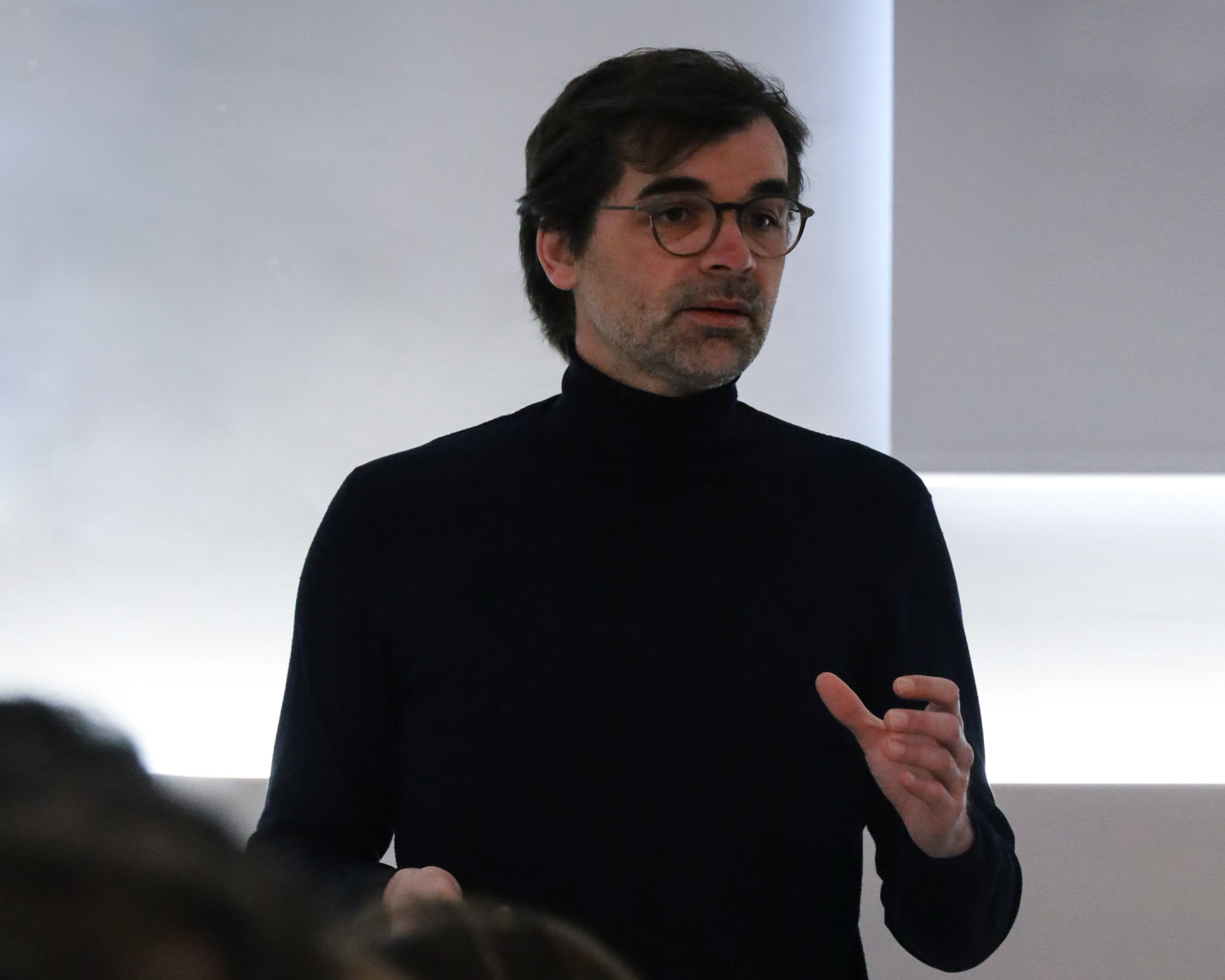 Zé Carlos Oliveira | MArch Valencia | Máster en Arquitectura