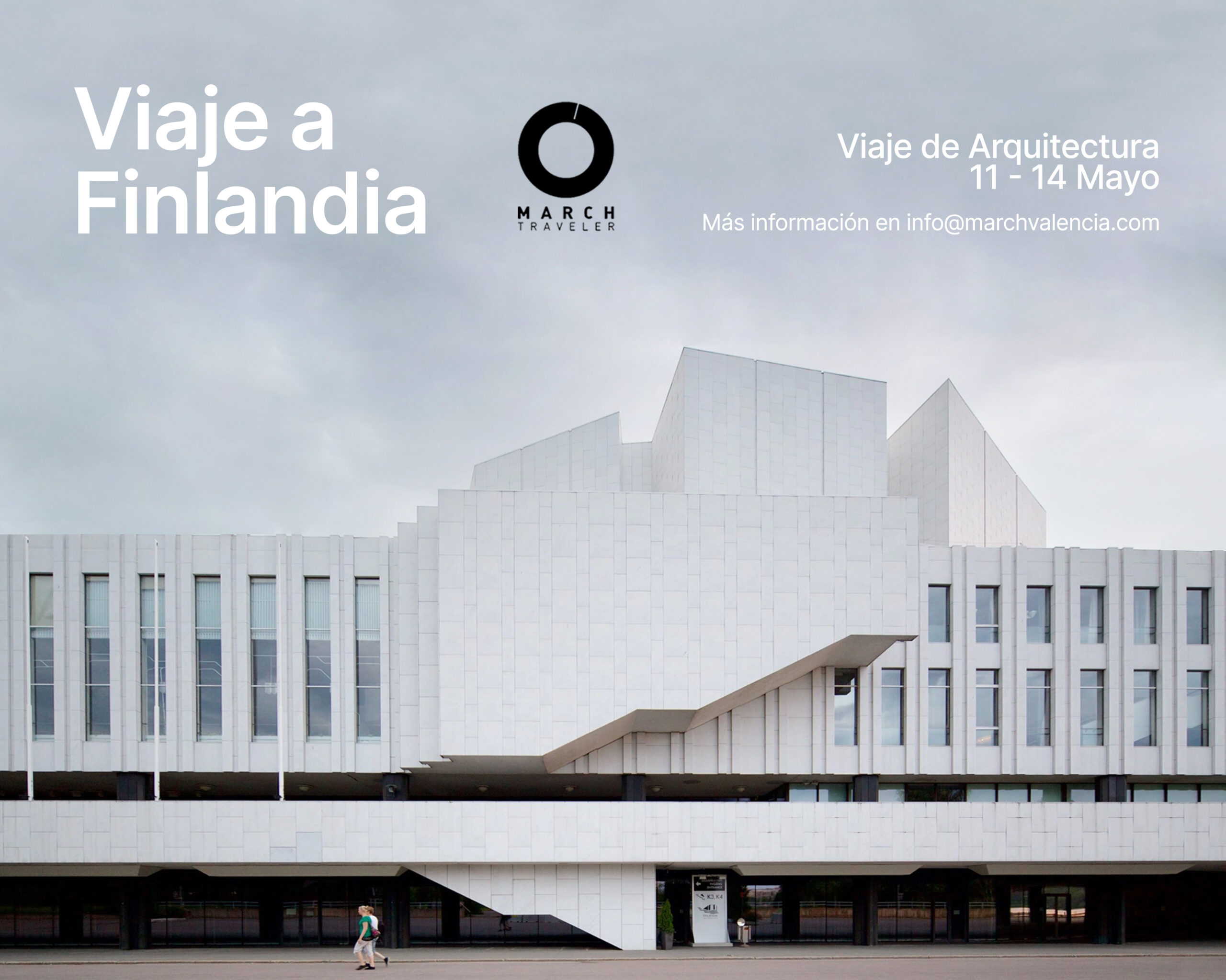 Finland | MArch Master in Architecture