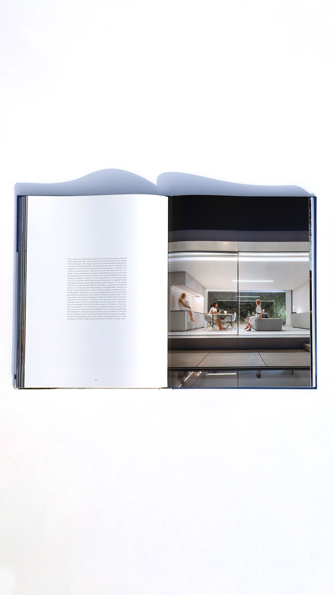 Rizzoli | Nueva monografía de FRAN SILVESTRE ARQUITECTOS