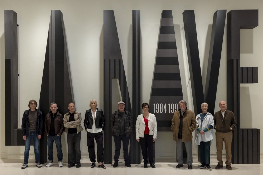 IVAM | Exposición | MArch Máster en Arquitectura