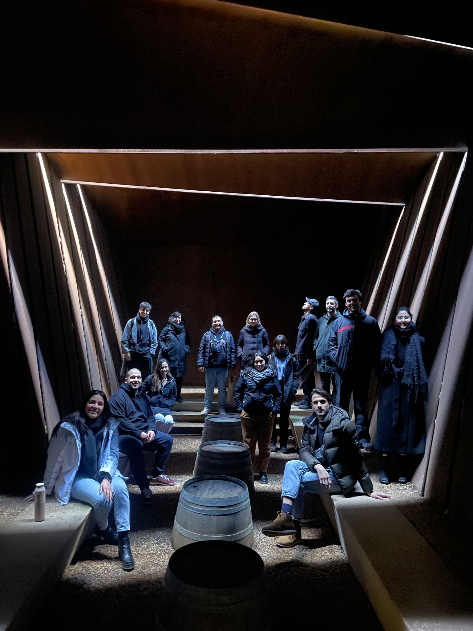 RCR Arquitectes | MArch Master en Arquitectura y Diseño