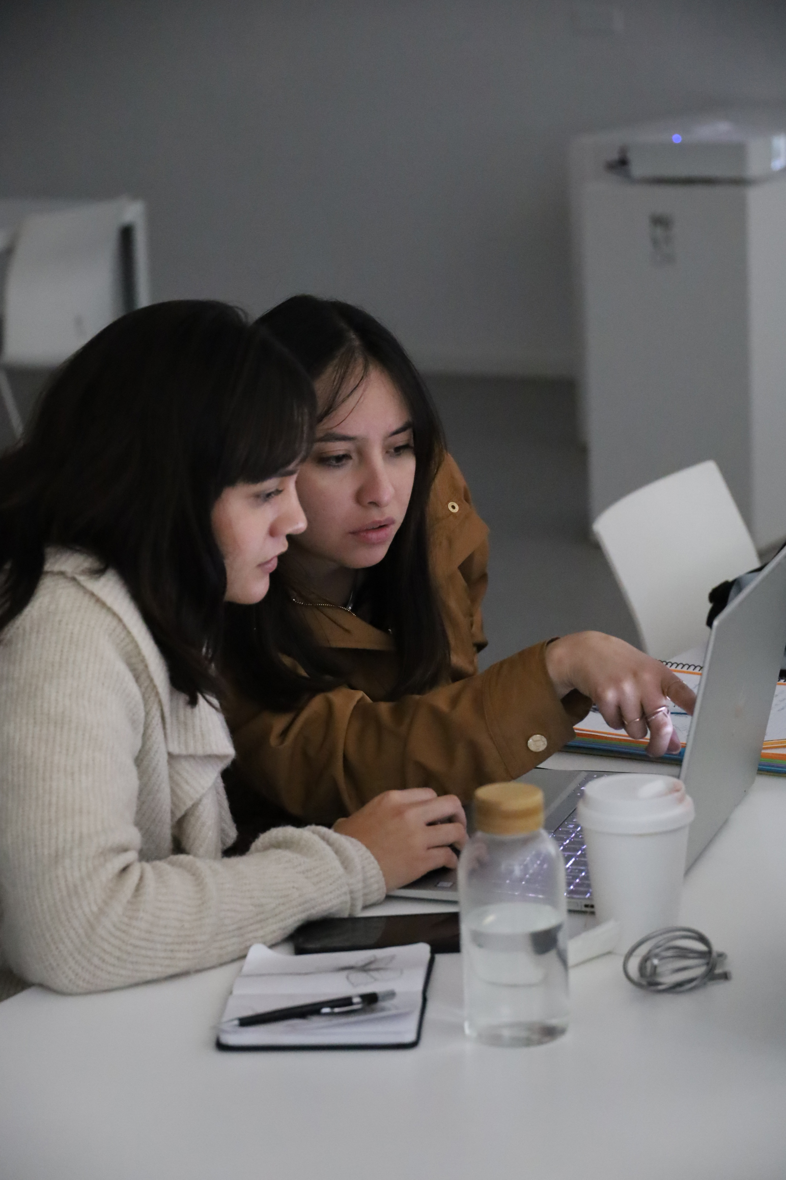 FSA LAB. Fran Silvestre Arquitectos
