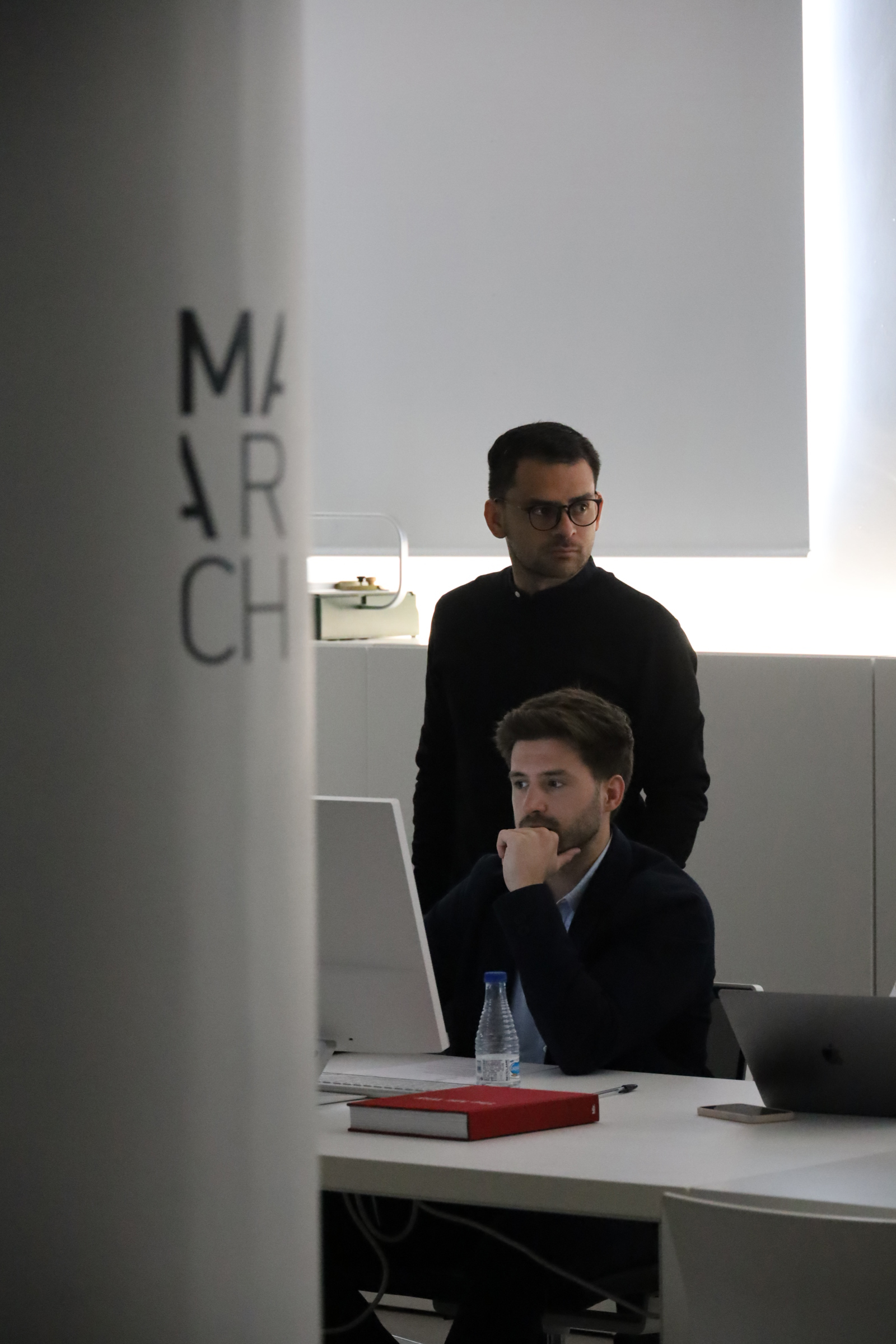 FSA LAB. Fran Silvestre Arquitectos