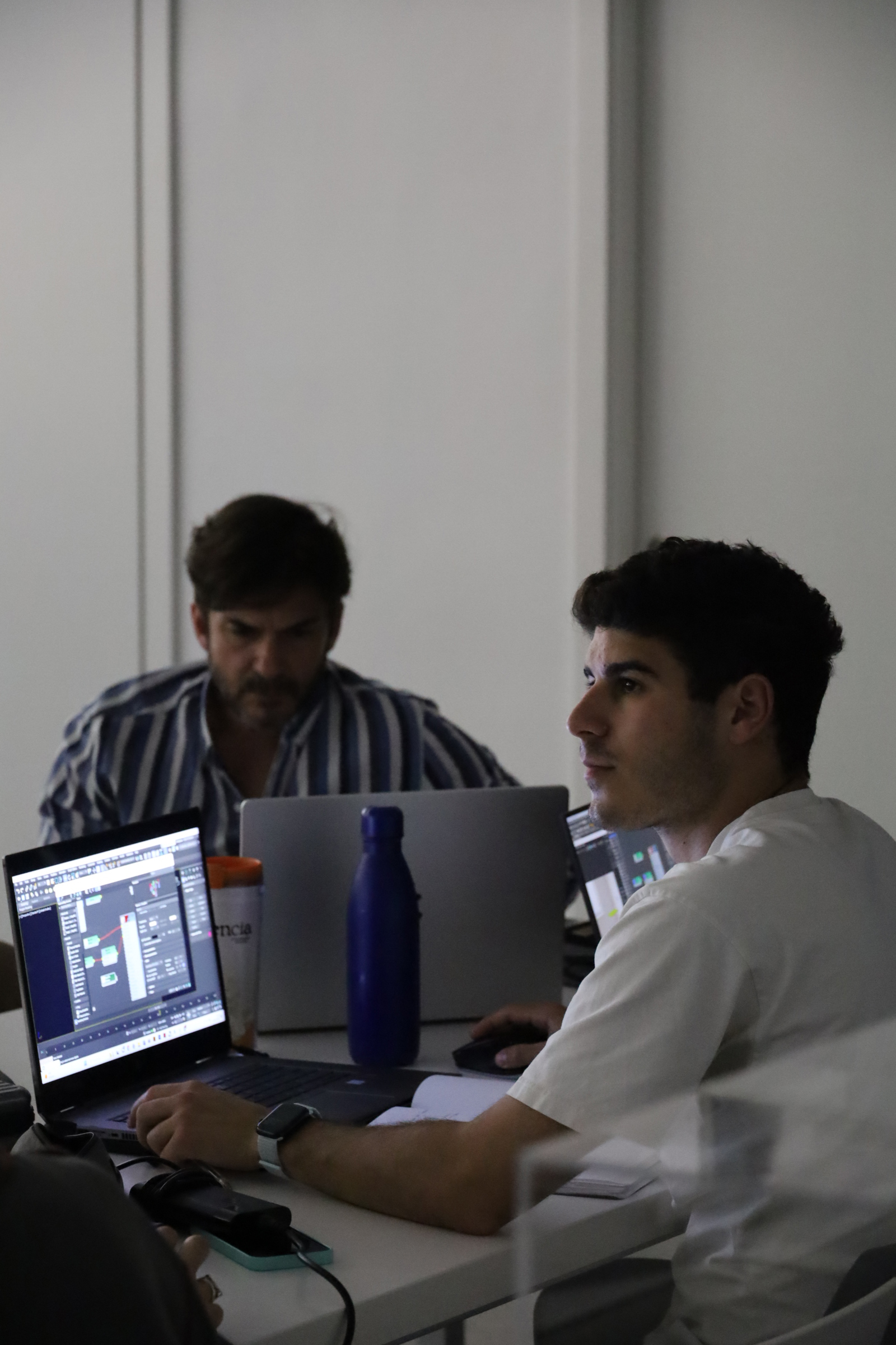 FSA LAB. Fran Silvestre Arquitectos - Máster Arquitectura | MArch Valencia