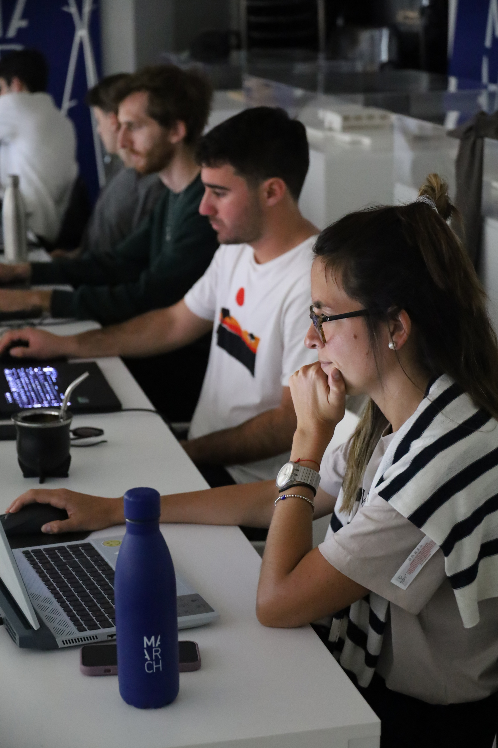 FSA LAB. Fran Silvestre Arquitectos