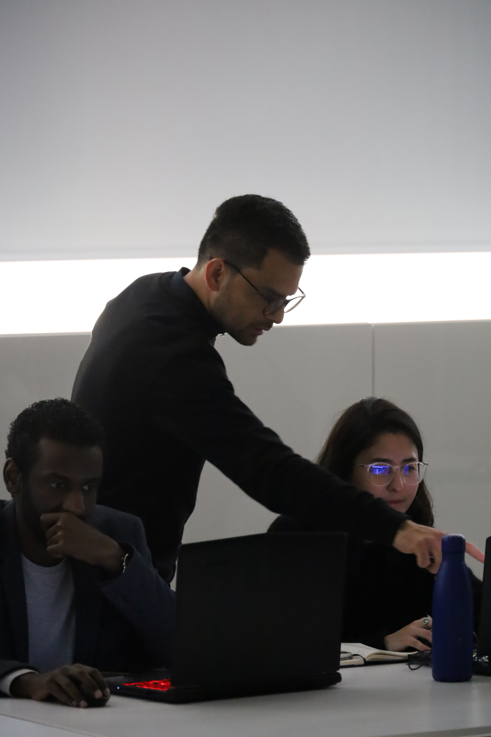 FSA LAB. Fran Silvestre Arquitectos