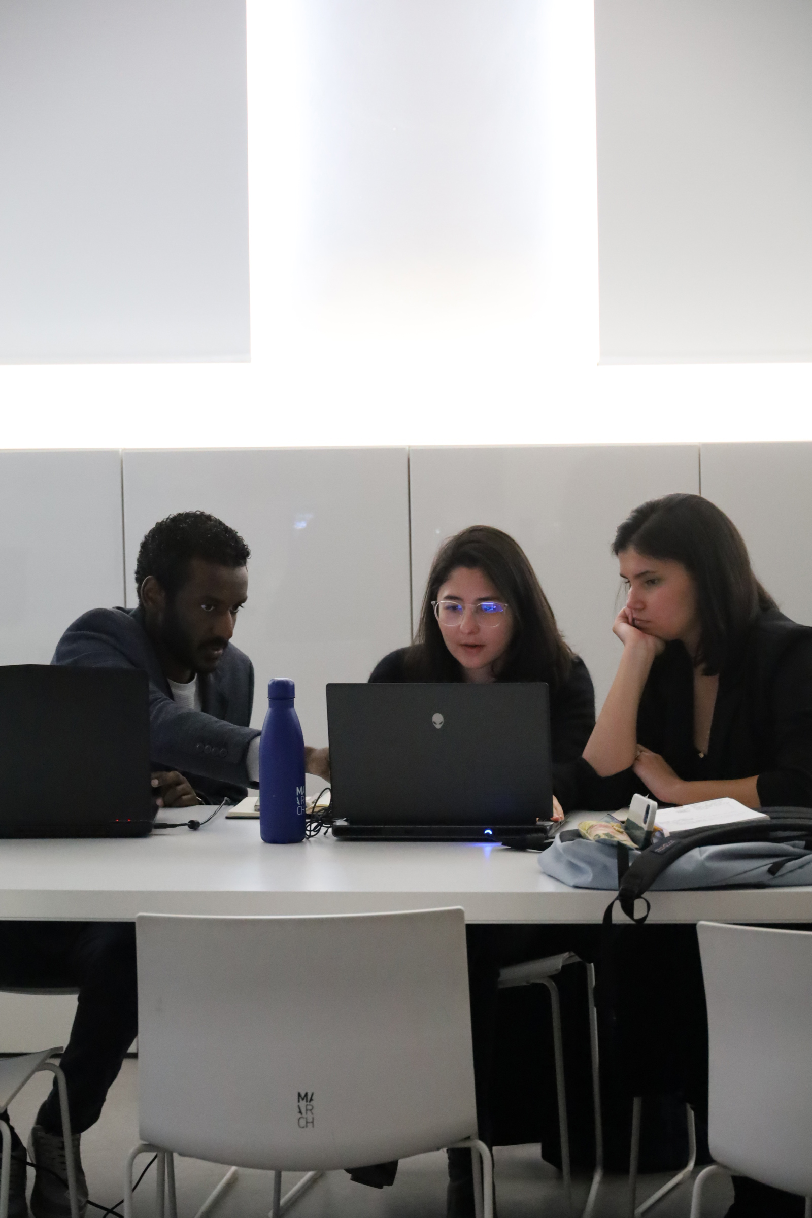 FSA LAB. Fran Silvestre Arquitectos