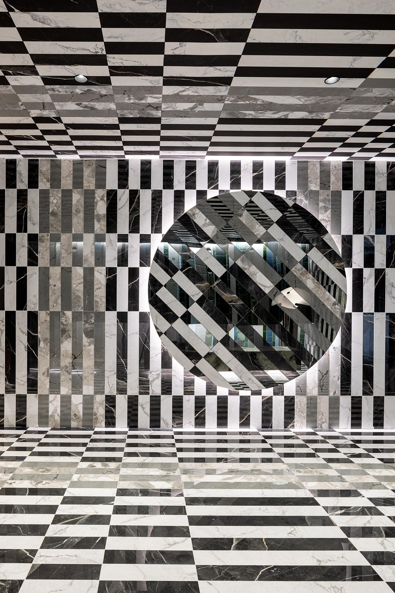 Geodazzle | MArch Master in Architecture and Design