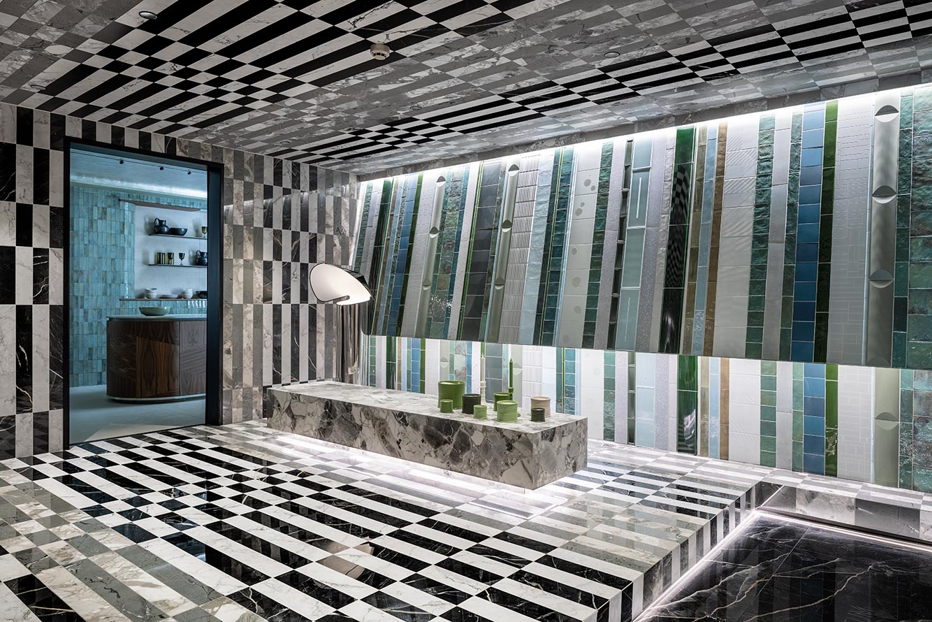 Geodazzle | MArch Master in Architecture and Design