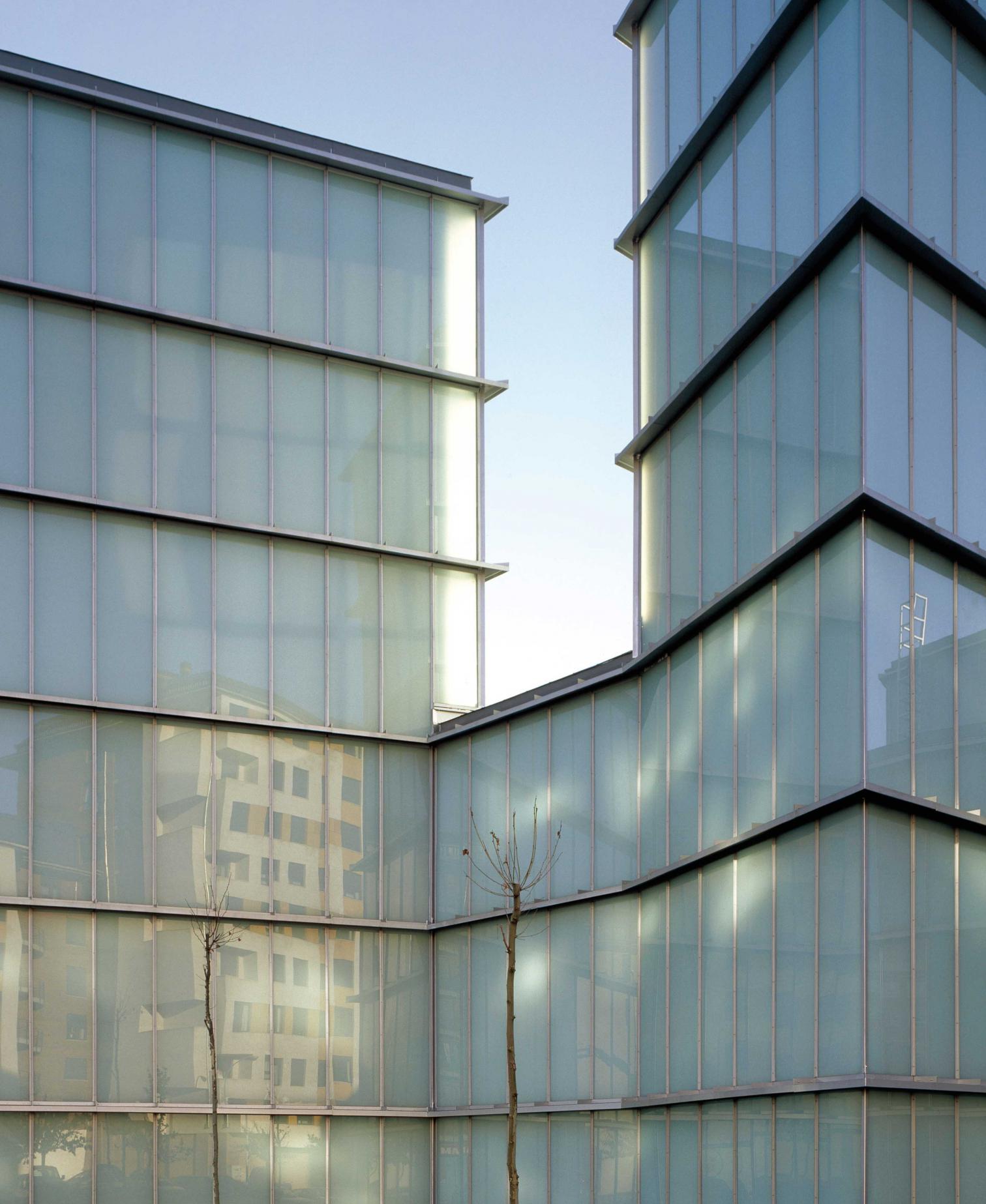 MUSAC 18 years | MArch Master in Architecture