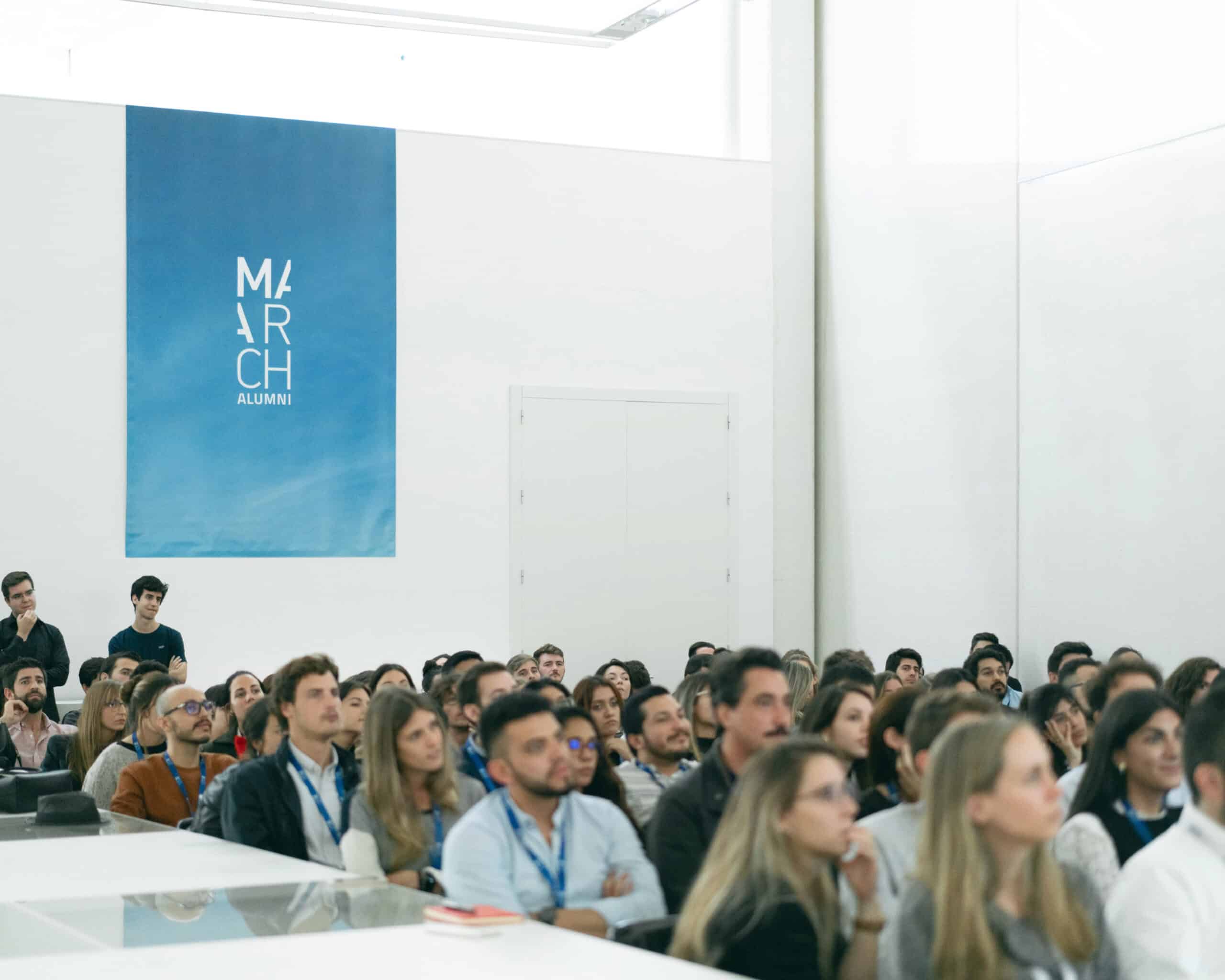 Argentina en Valencia | MArch Máster en Arquitectura y Diseño