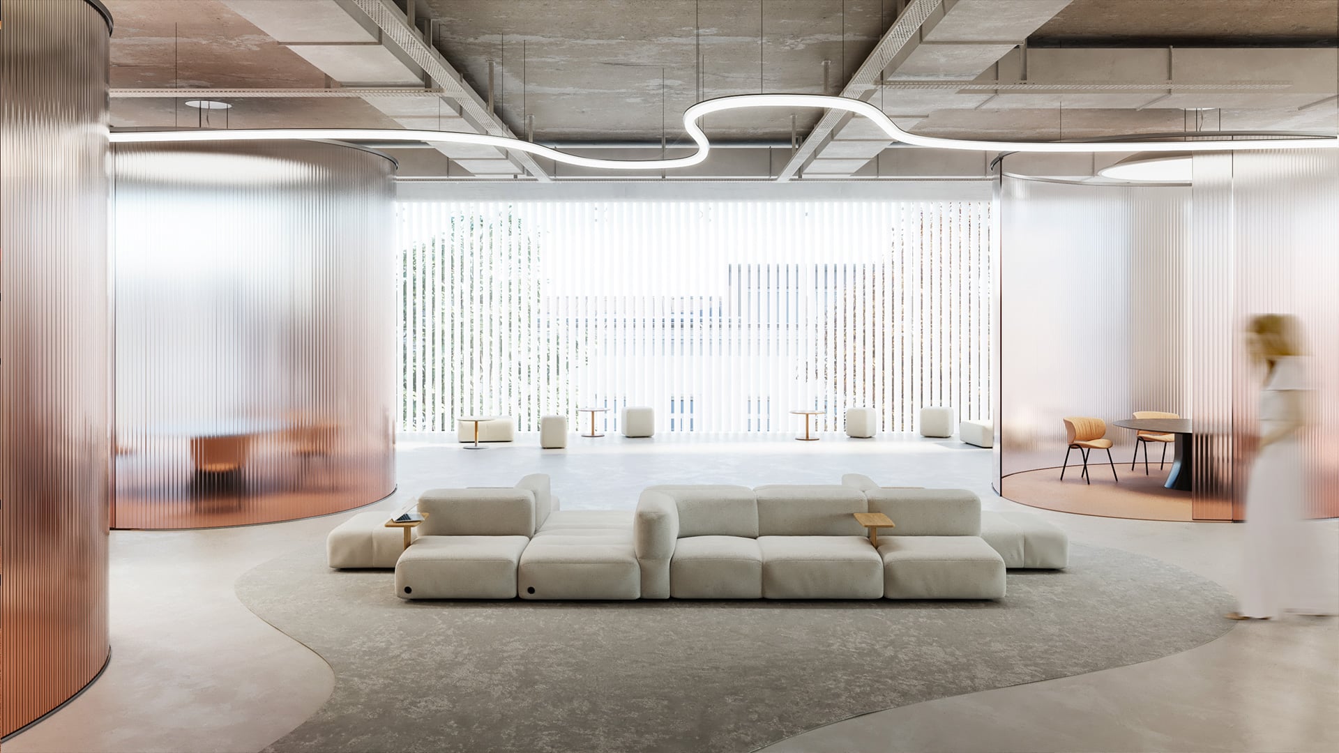 Viccarbe 3D Awards | Máster en Arquitectura y Diseño MArch