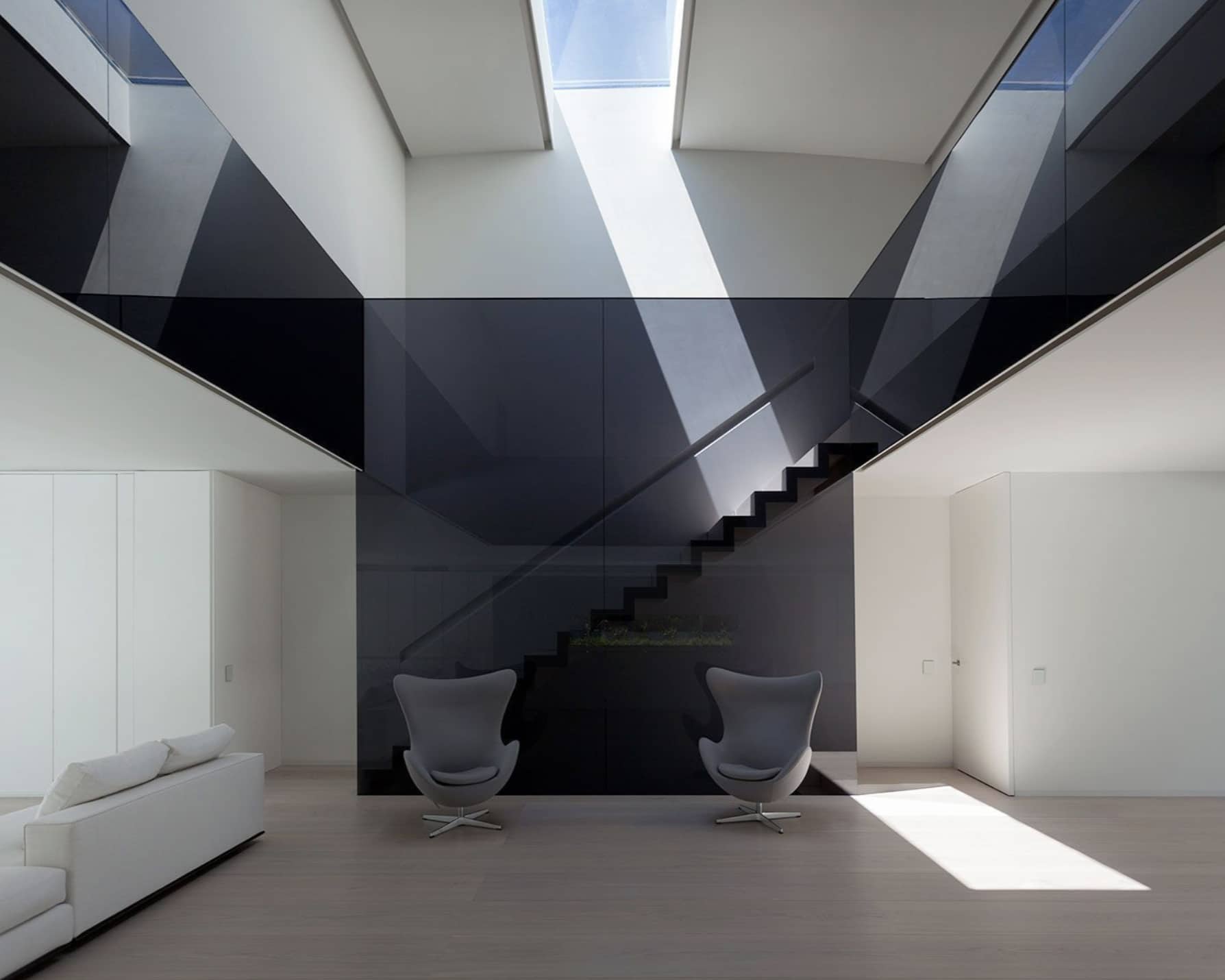 Interior Design | MArch Master in Architecture