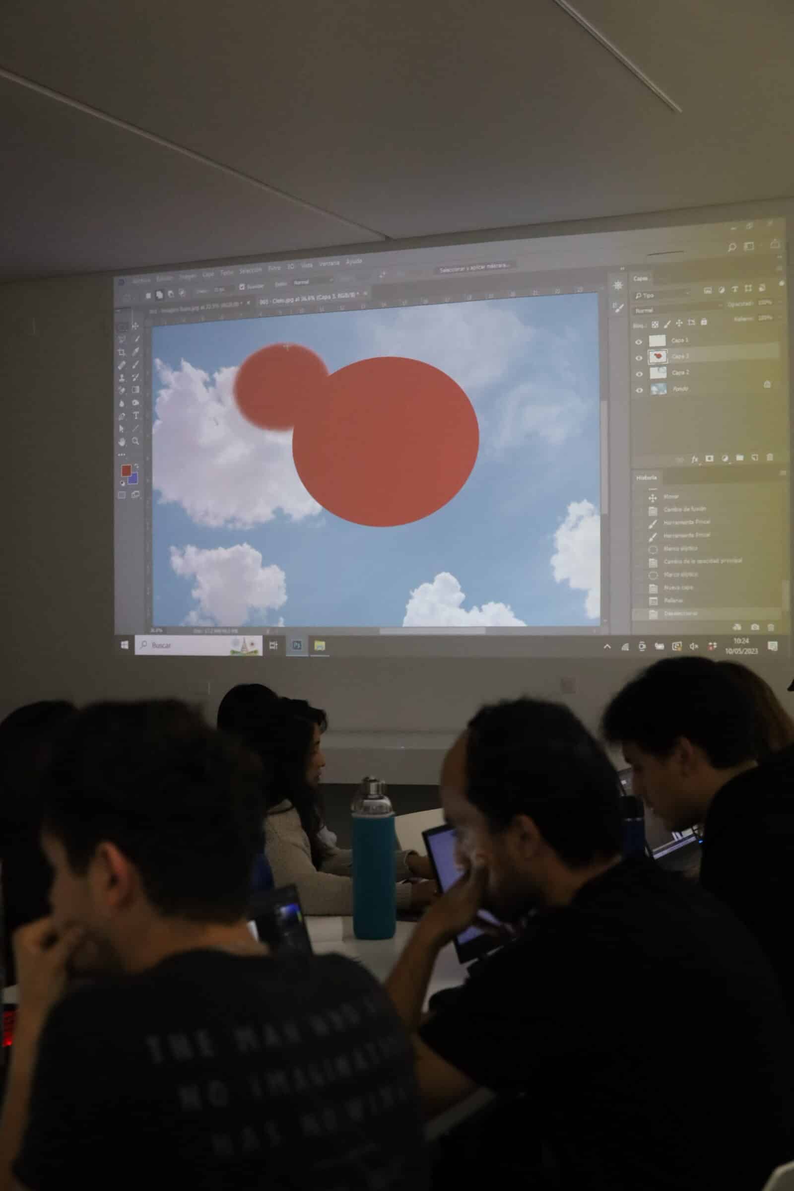 Agraph Studio | MArch Master in Architecture