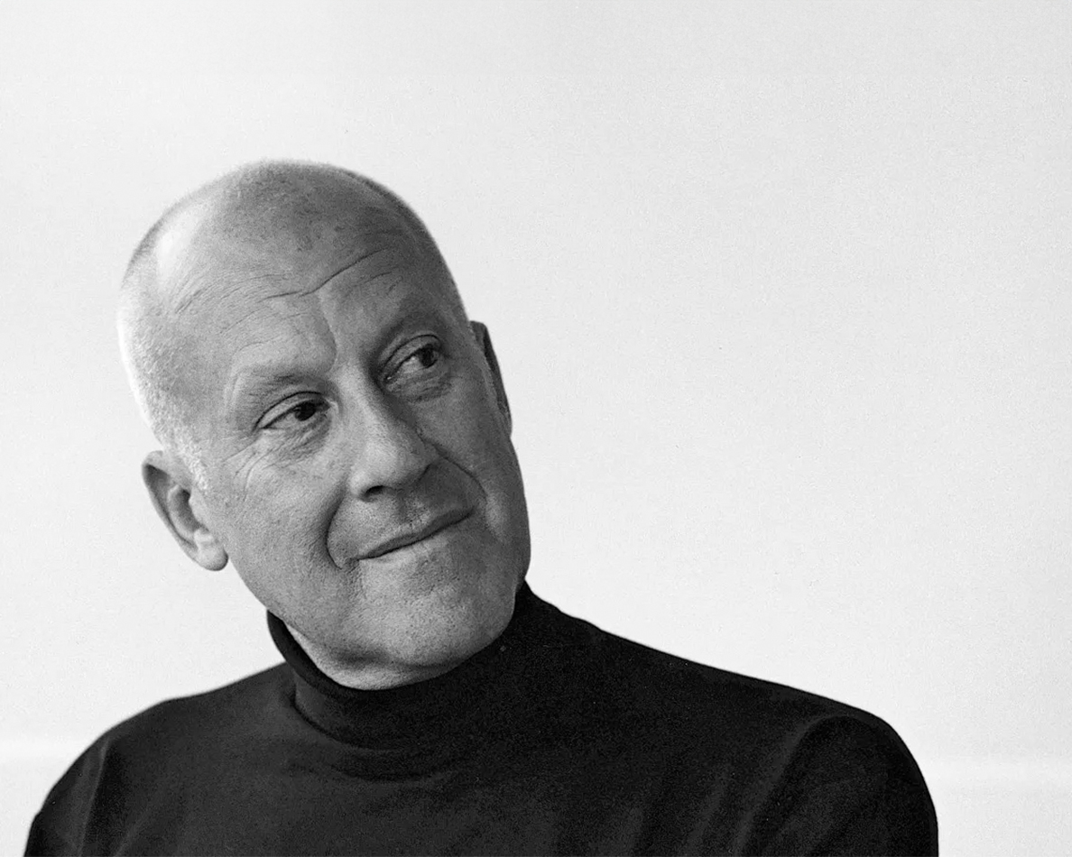 Norman Foster Foundation | MArch Master in Architecture