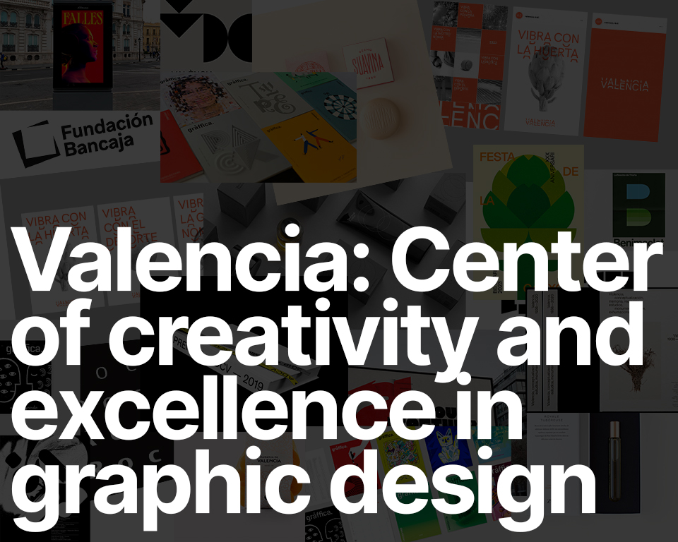 Valencia, creativity and design | MArch Master in Architecture