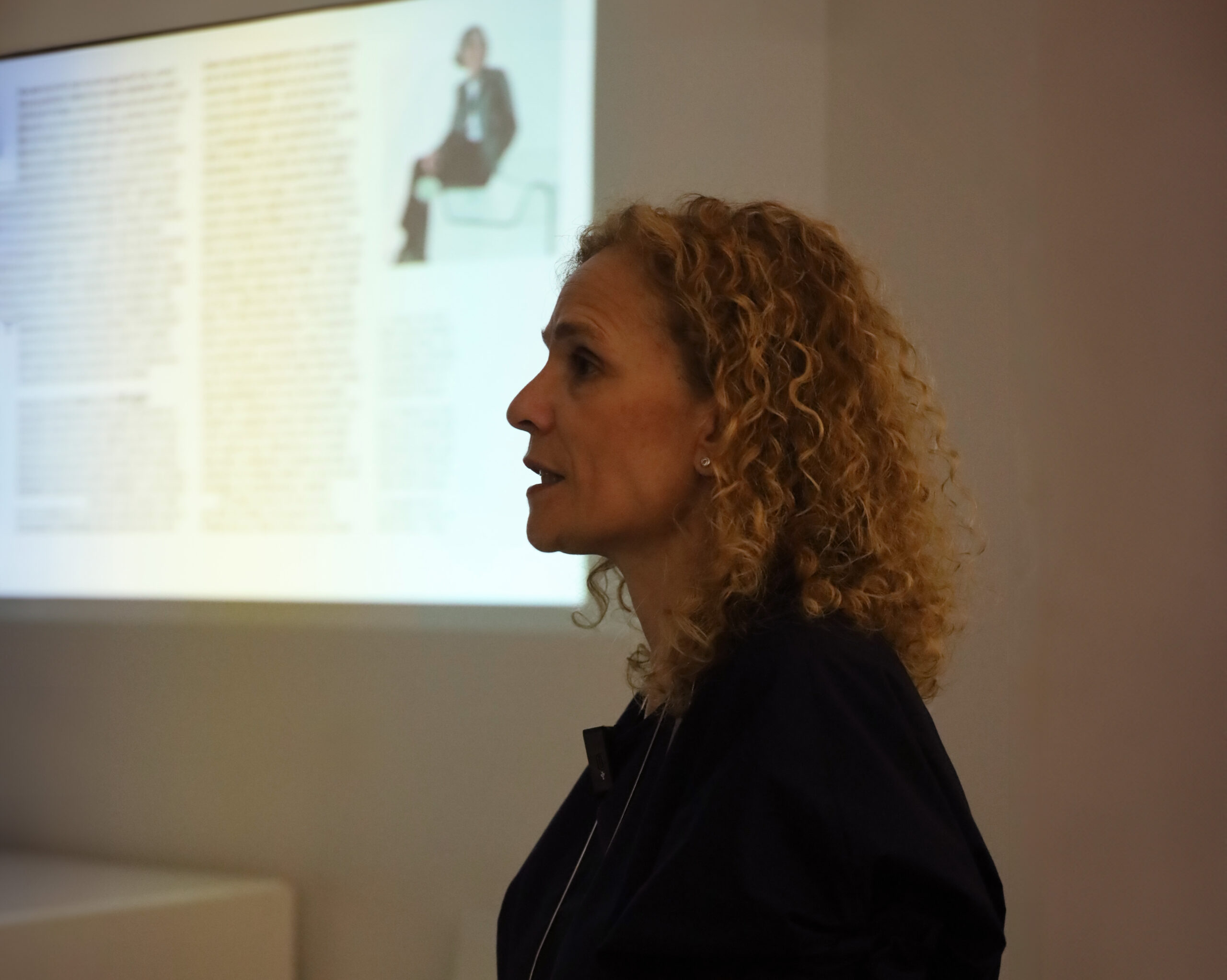 Pilar Marcos | MArch Master in Architecture and Design