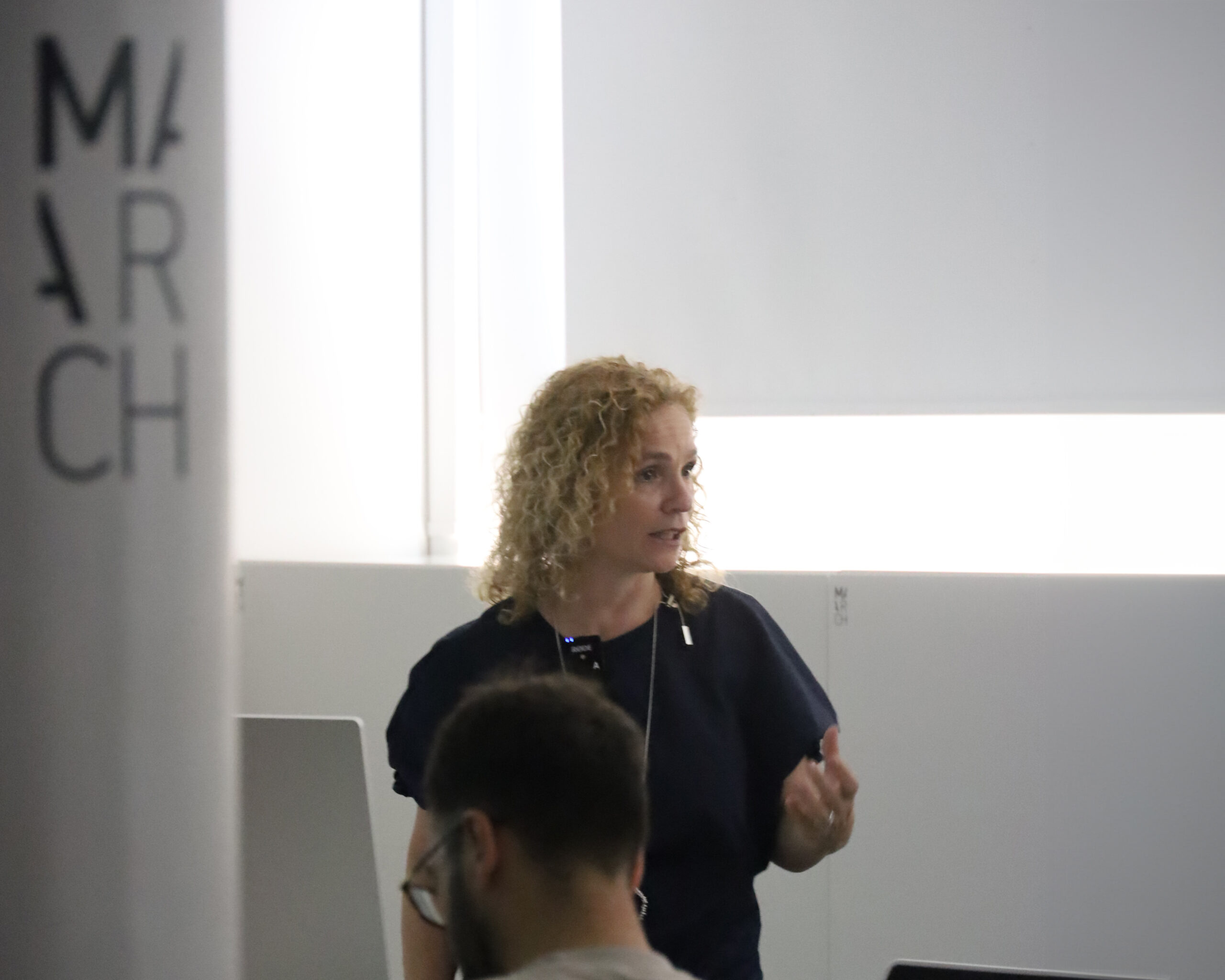 MArch News | Master in Architecture | MArch Valencia