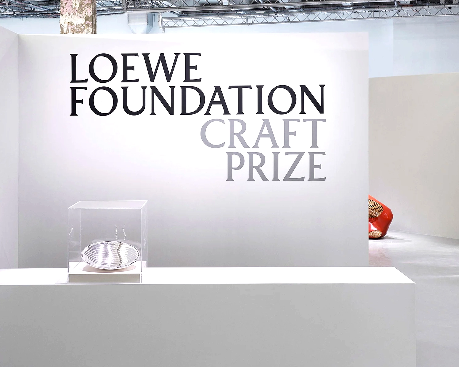 LOEWE Foundation | MArch Master in Architecture and Design
