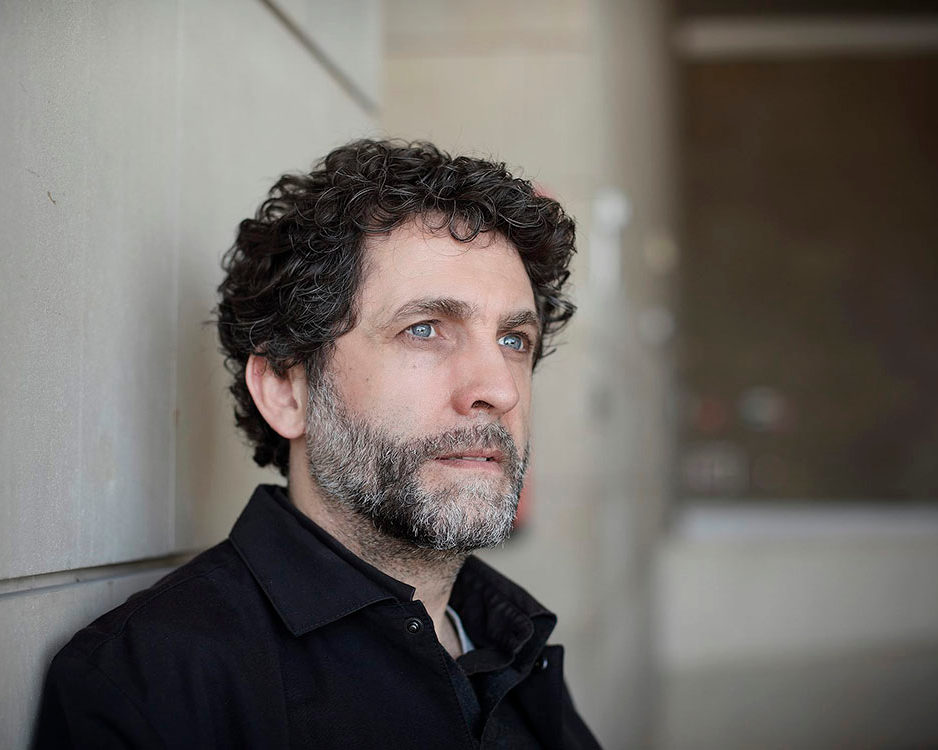 ADCV visual identity | MArch Master in Architecture and Design