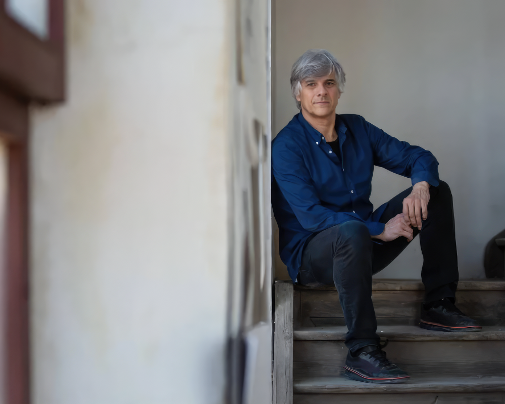 Juan Domingo Santos | MArch Master in Architecture and Design