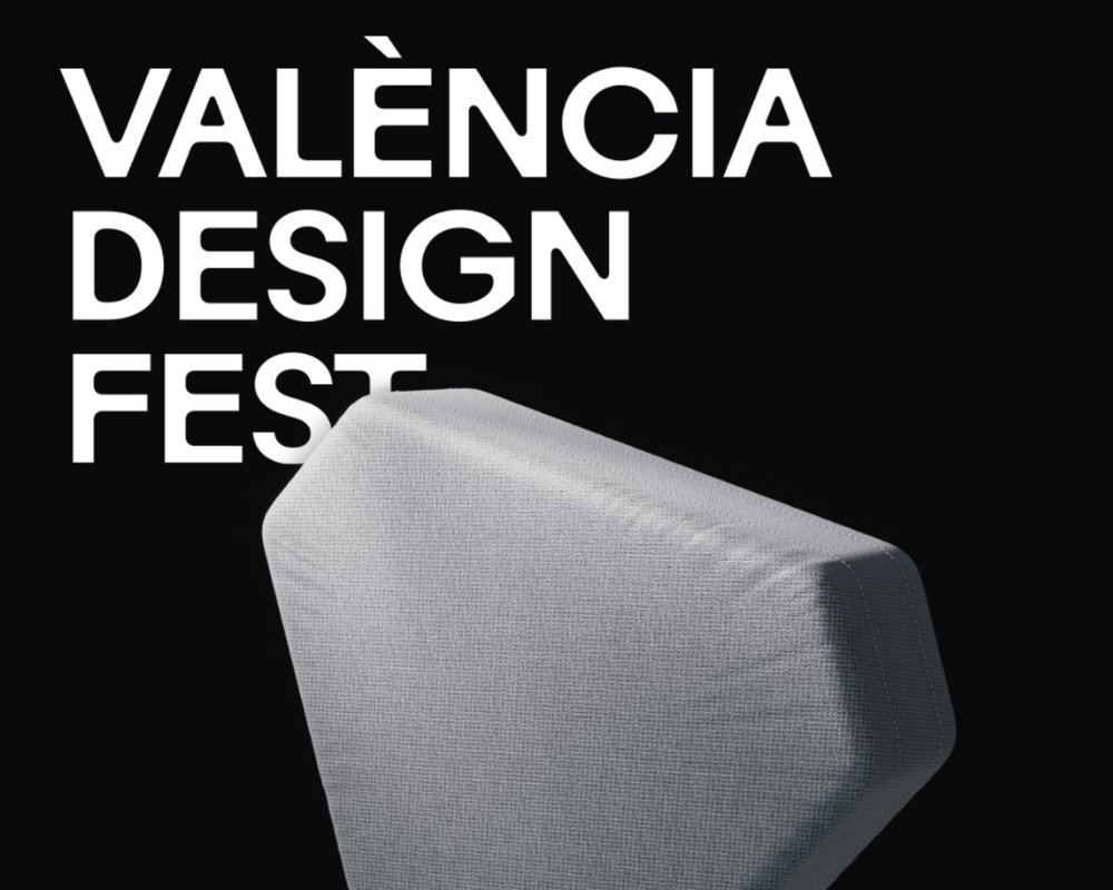 València Design Fest 2025 | MArch Máster en Arquitectura