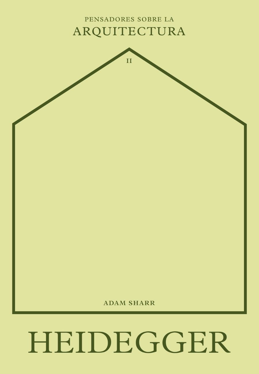 Books for architects | MArch Master in Architecture and Design