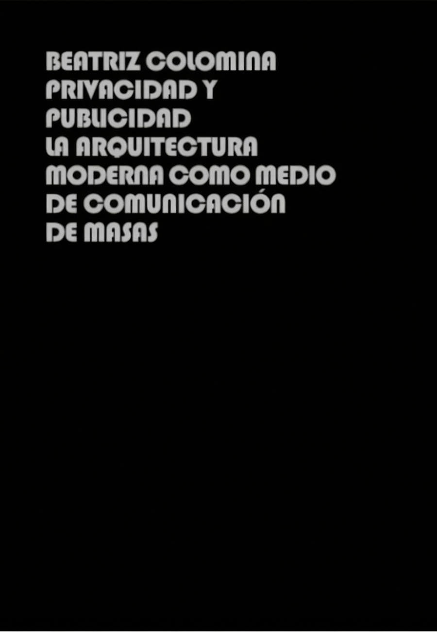 Books for architects | MArch Master in Architecture and Design