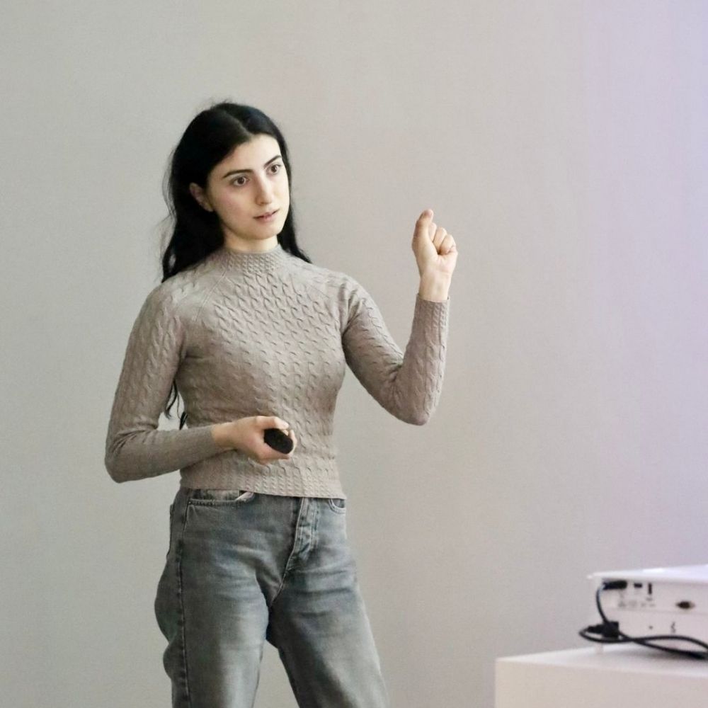 Concept Development | MArch Master in Architecture and Design