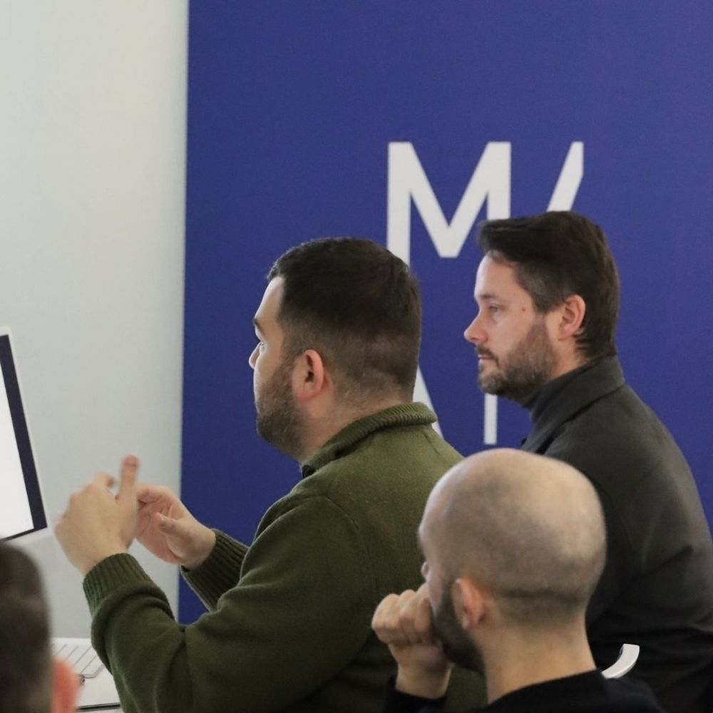 Concept Development | MArch Master in Architecture and Design